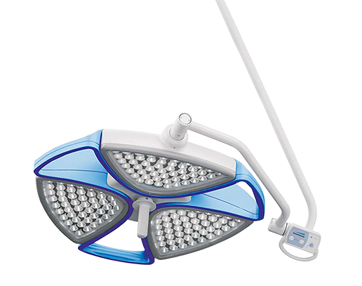 ‫Surgery Shadowless Lamp